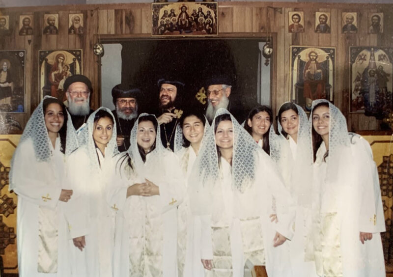 Singing as Women – American Religious Sounds Project Gallery